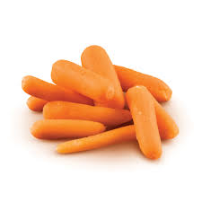 Carotte mini en sac 1lb