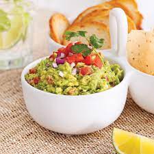 Kit à guacamole bio